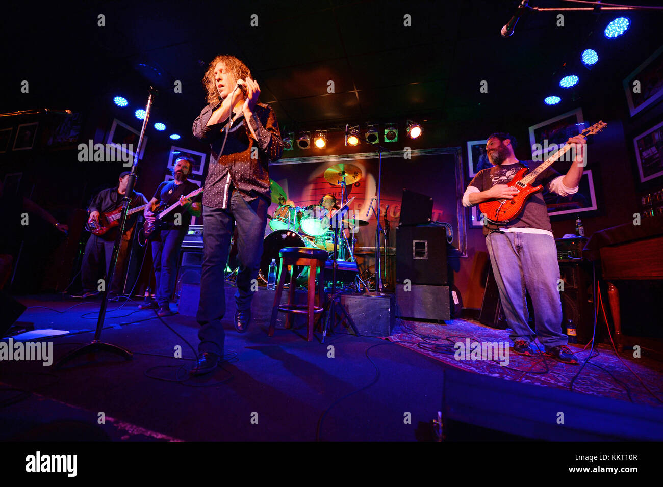 Jason Rosner High Resolution Stock Photography and Images - Alamy