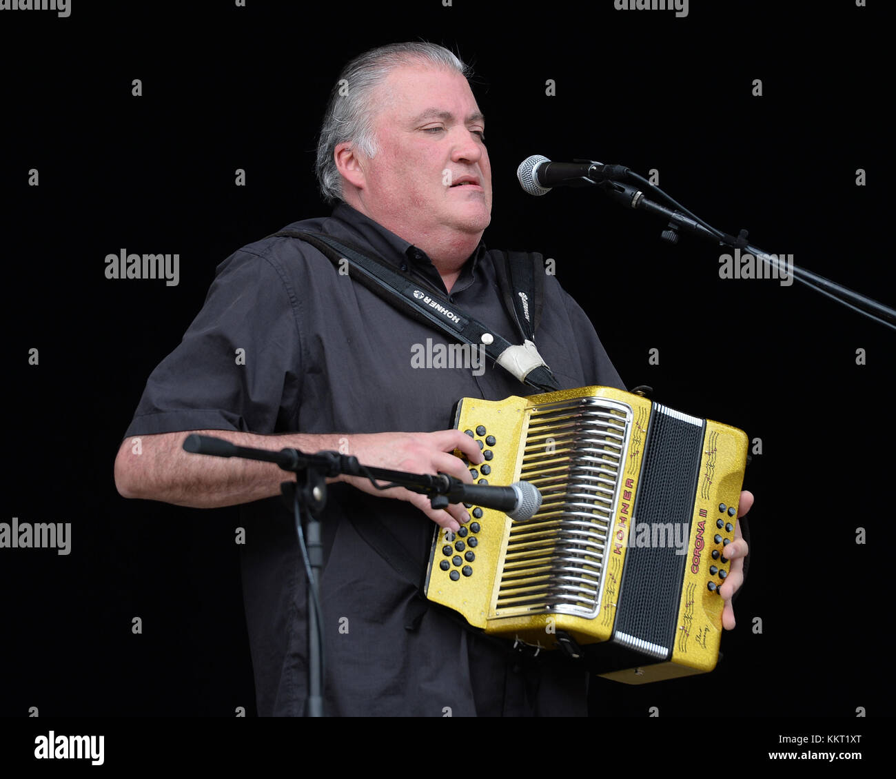 Los lobos group hi-res stock photography and images - Alamy