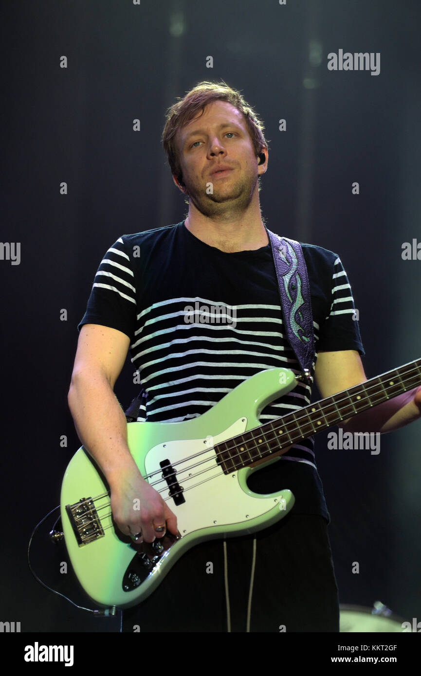 Ben mckee hi-res stock photography and images - Alamy