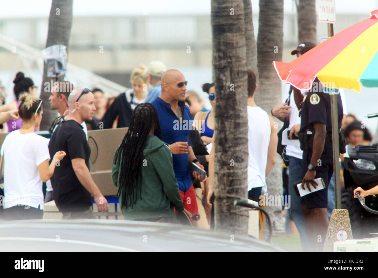 Baywatch bikini hi-res stock photography and images - Alamy
