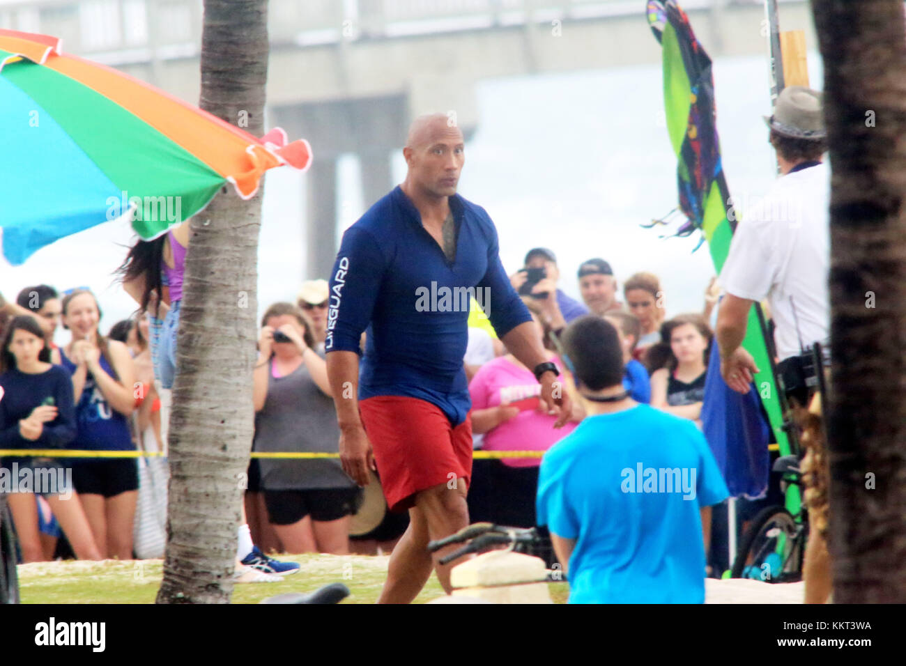 Baywatch bikini hi-res stock photography and images - Alamy