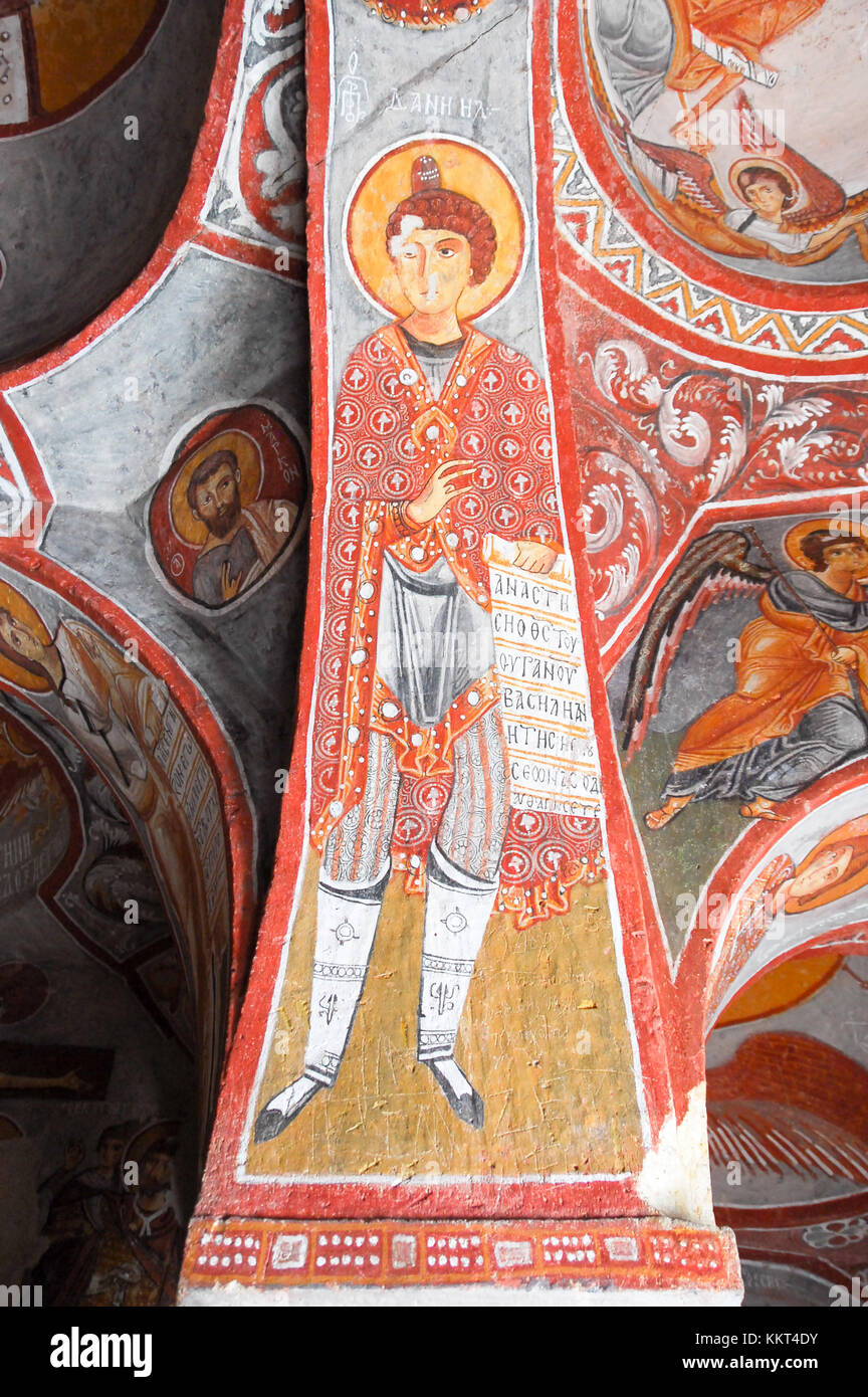 Ortahisar ürgüp nevşehir turkey hi-res stock photography and images - Alamy