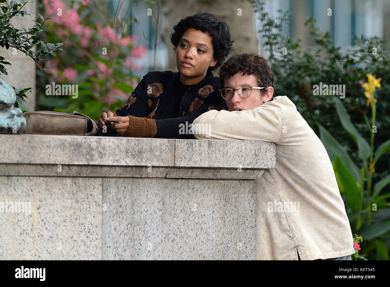 City of clemons hi-res stock photography and images - Alamy