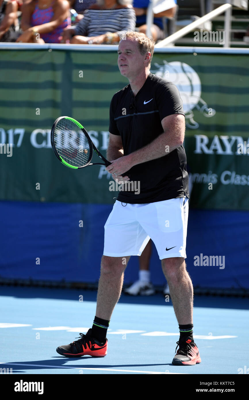 Patrick tennis racket hi-res stock photography and images - Alamy