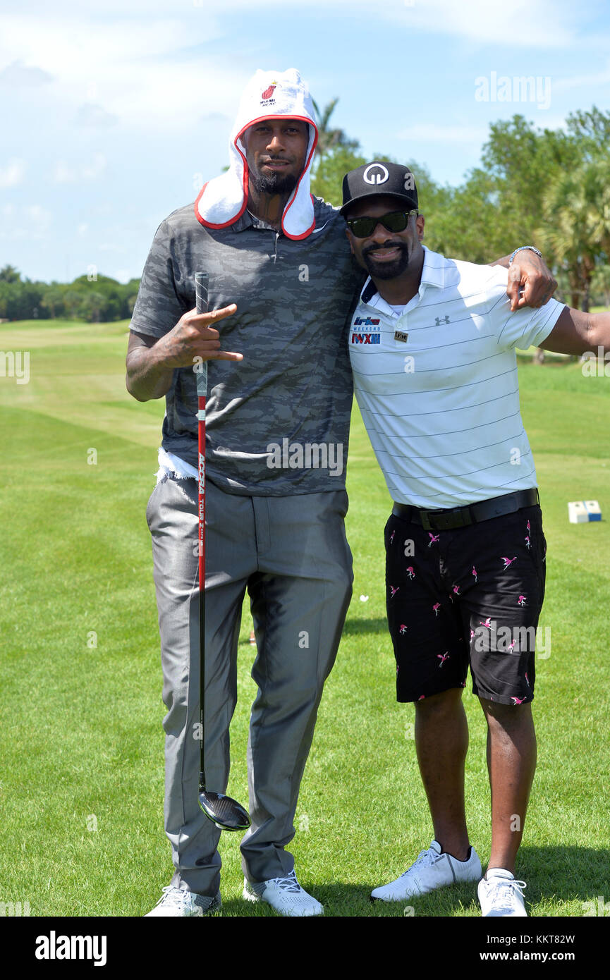 MIAMI BEACH, FL - JUNE 30: James Johnson, DJ Irie at the DJ Irie ...