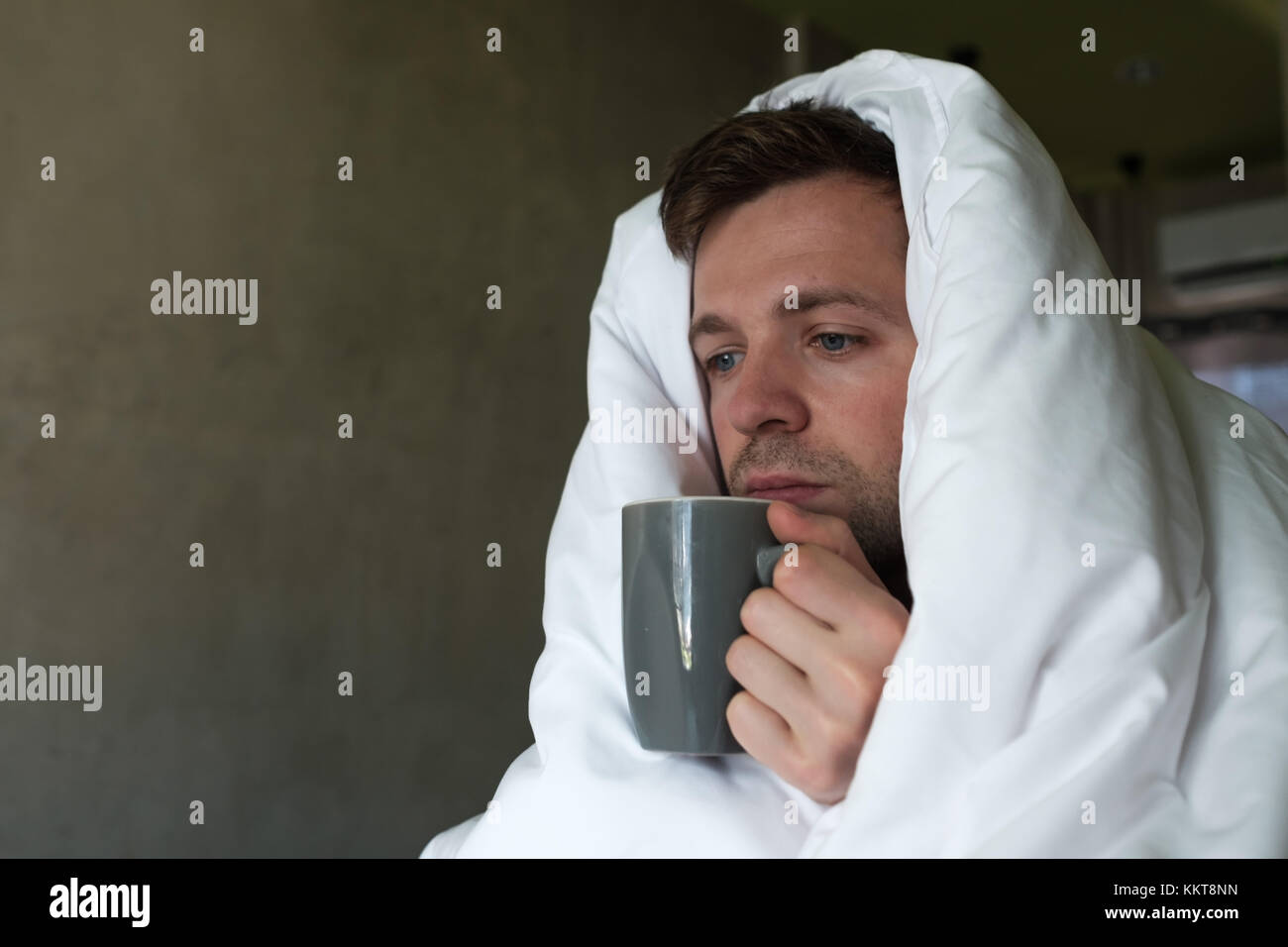 Lack of sleep hi-res stock photography and images - Alamy