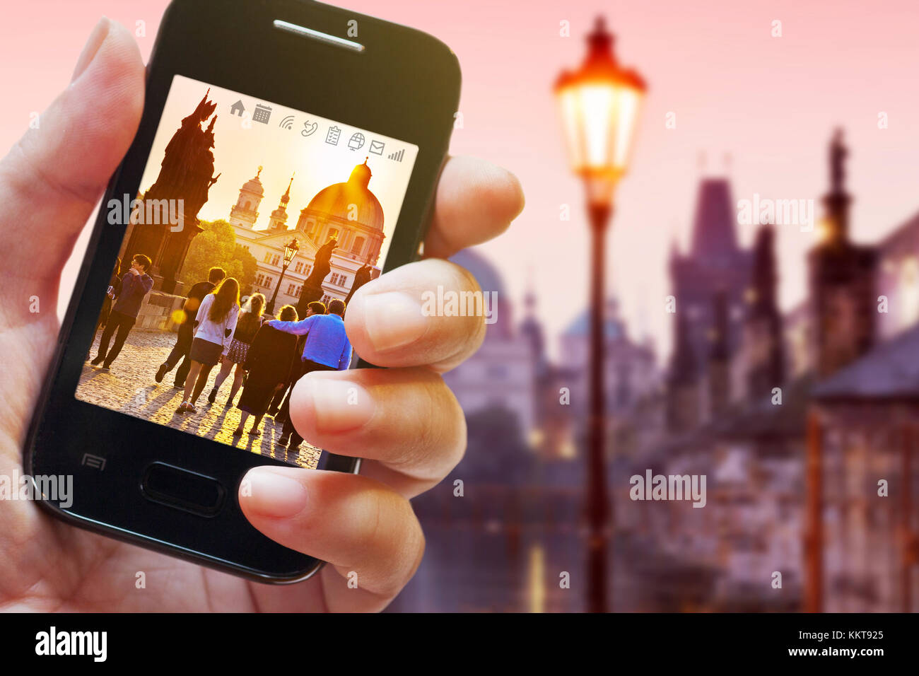 Karluv most, Staromestska Mostecka vez, Stare Mesto, Praha (UNESCO ...