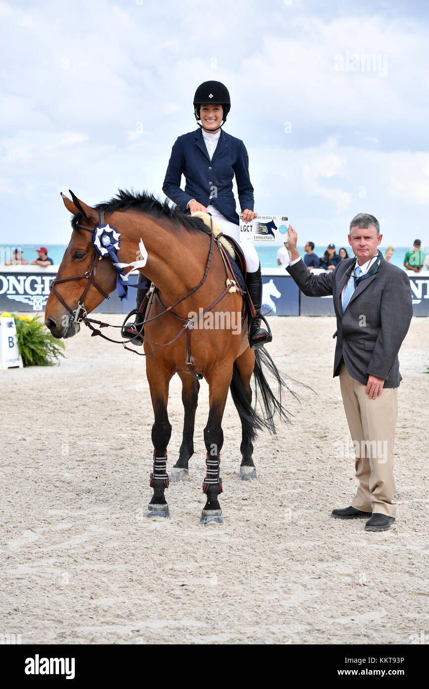 Jessica springsteen lorenzo de luca hi-res stock photography and images ...