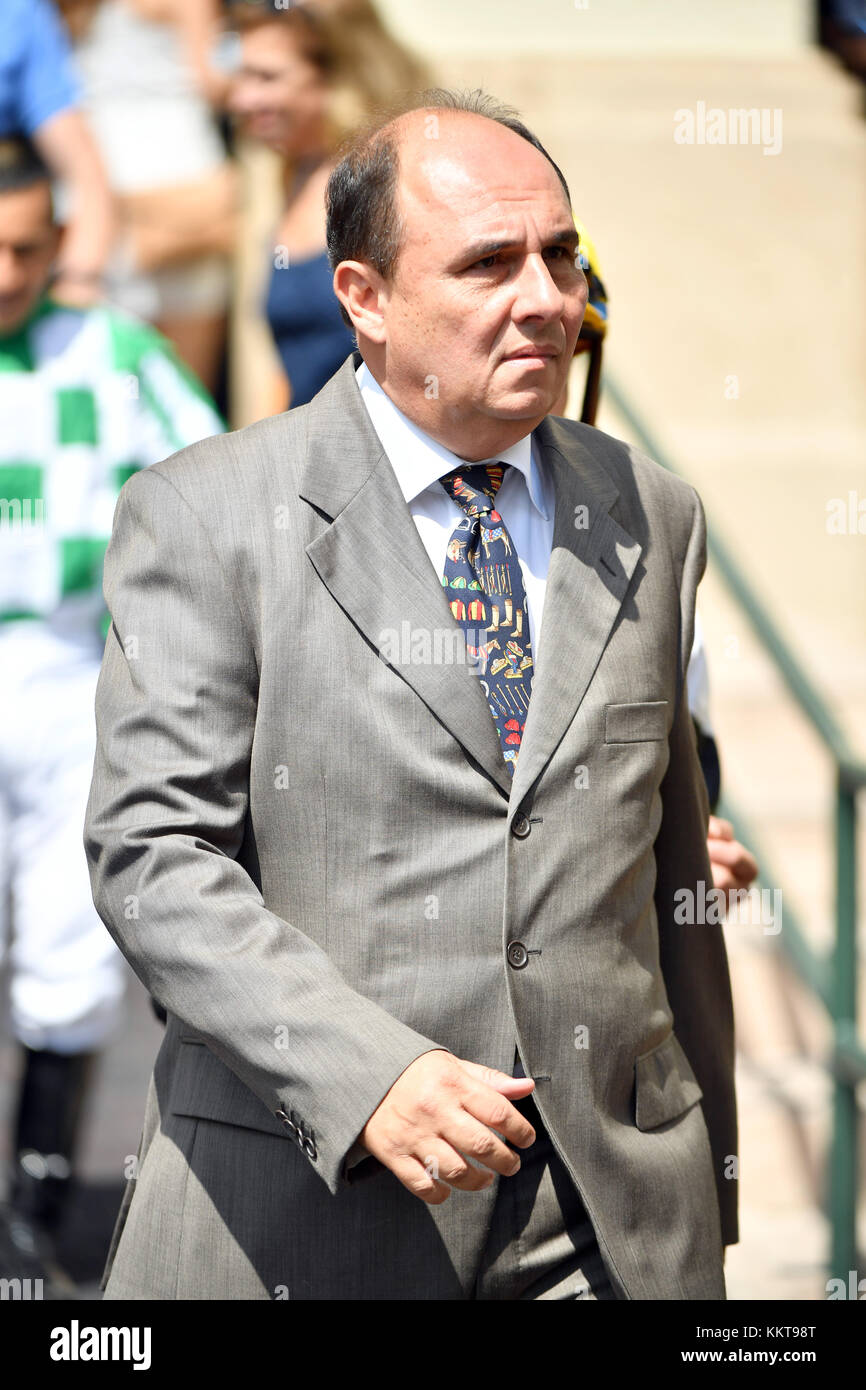 Antonio sano hi-res stock photography and images - Alamy