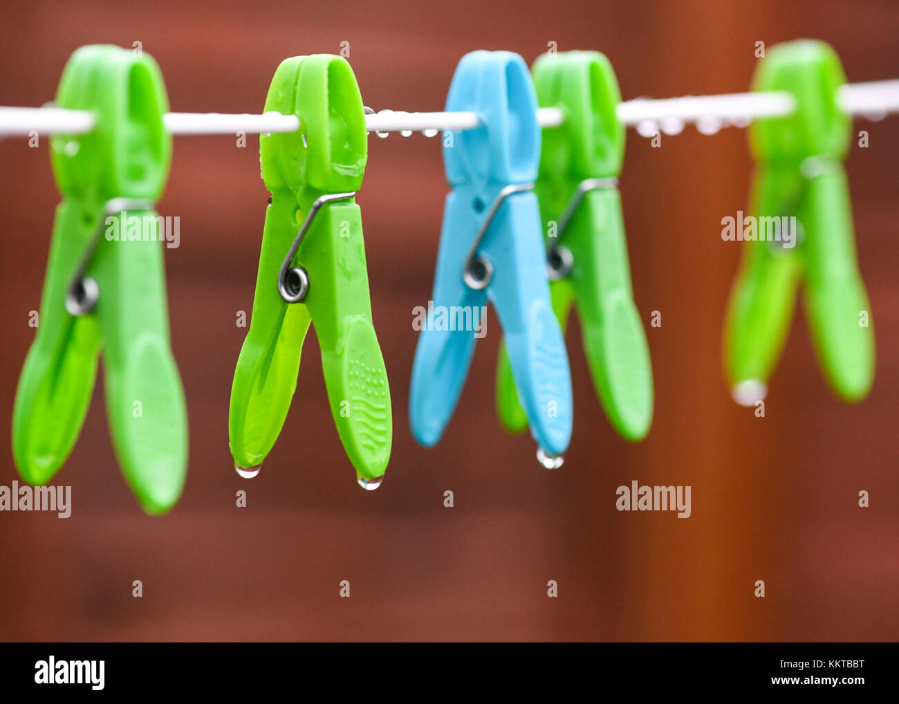 Laundry days hi-res stock photography and images - Alamy