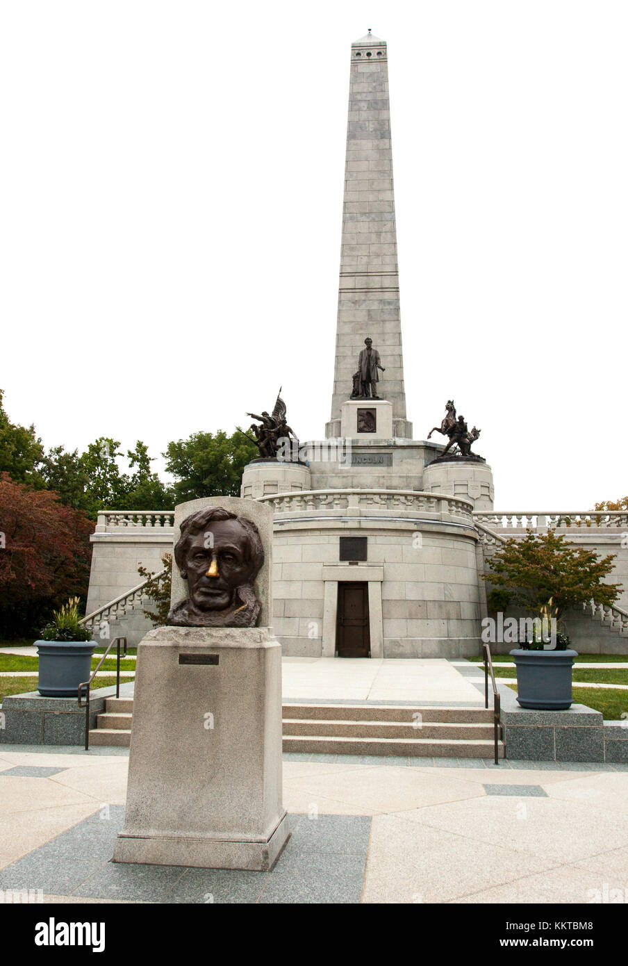 Bust Heritage Site Monument High Resolution Stock Photography and ...