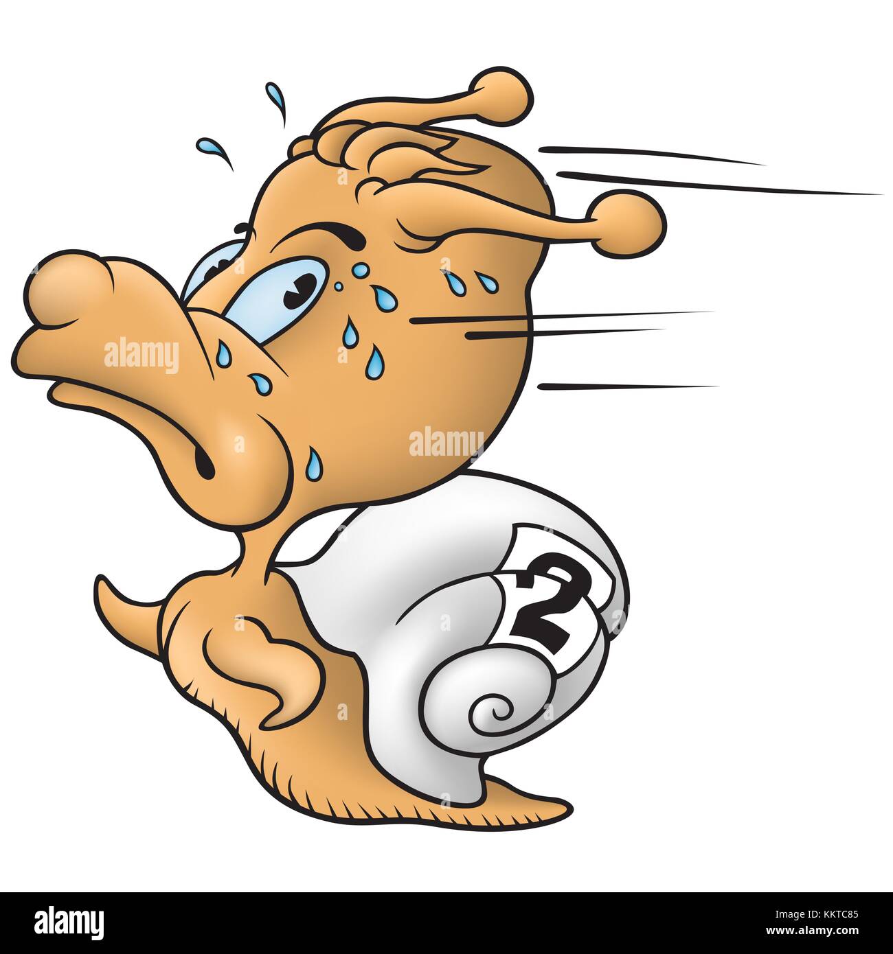 Sweaty vector vectors Stock Vector Images - Alamy