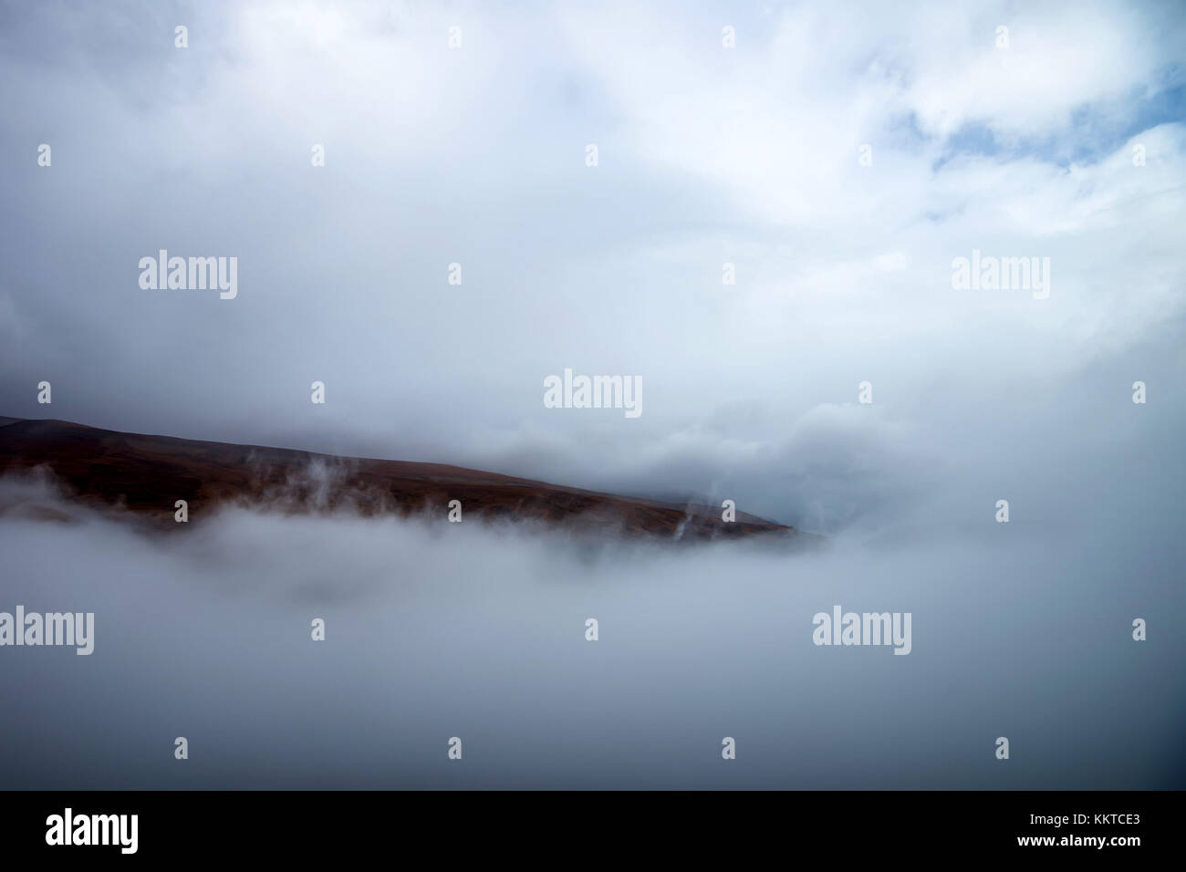 Subalpine plateau hi-res stock photography and images - Alamy
