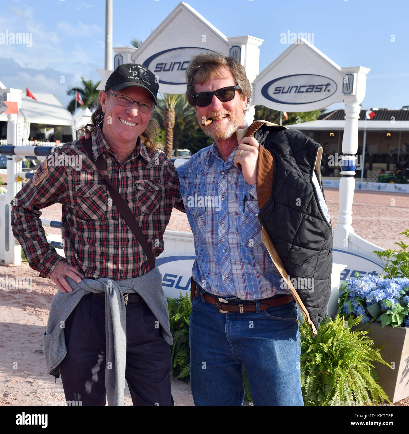 Rooster mcconaughey wayne butch gilliam hi-res stock photography and ...