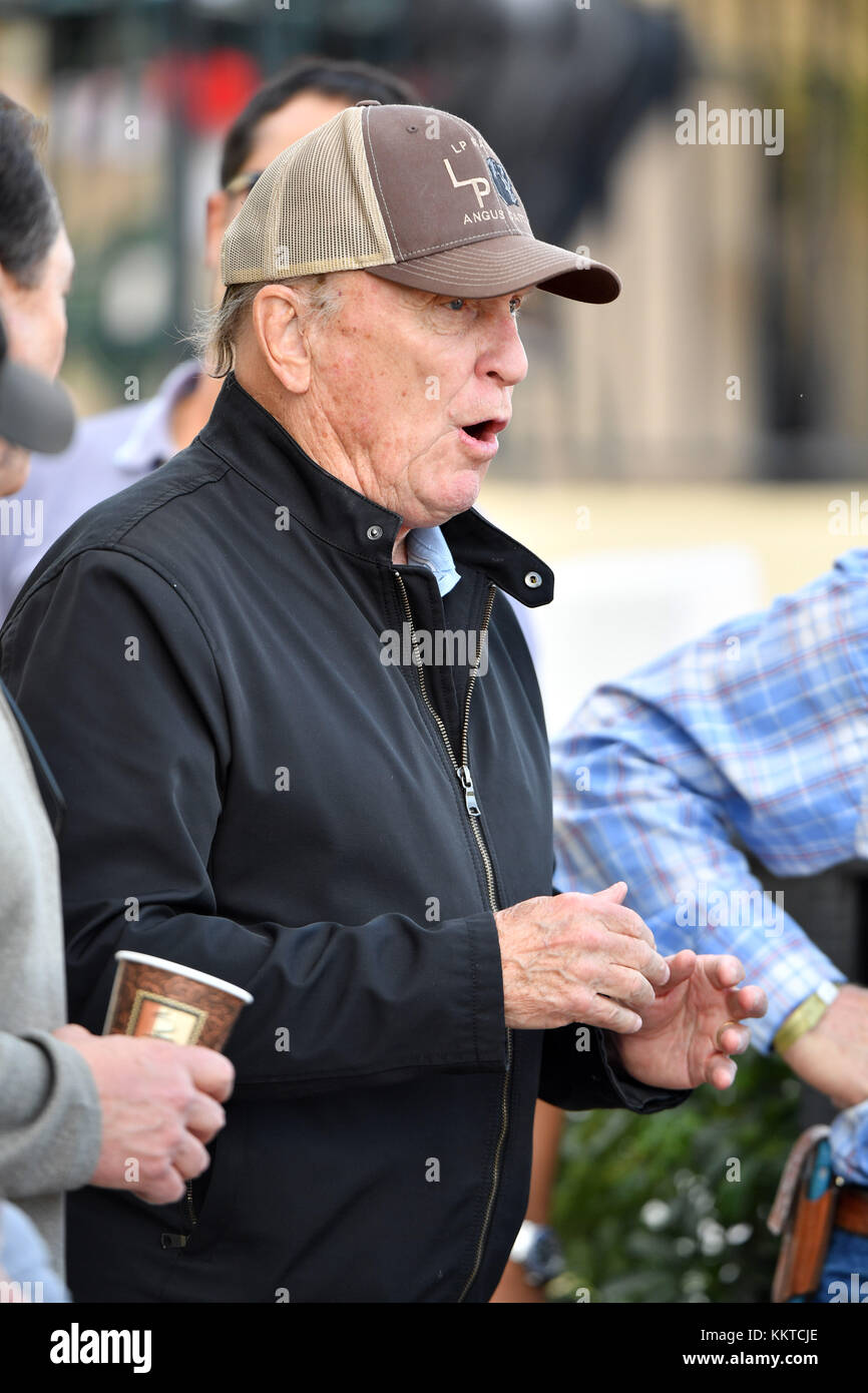 Robert duvall horse hi-res stock photography and images - Alamy