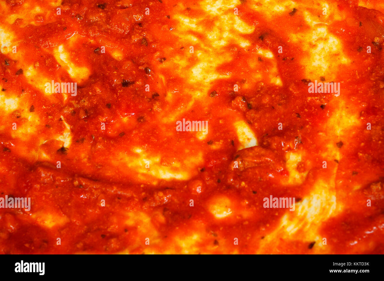 Sauce spread hi-res stock photography and images - Alamy