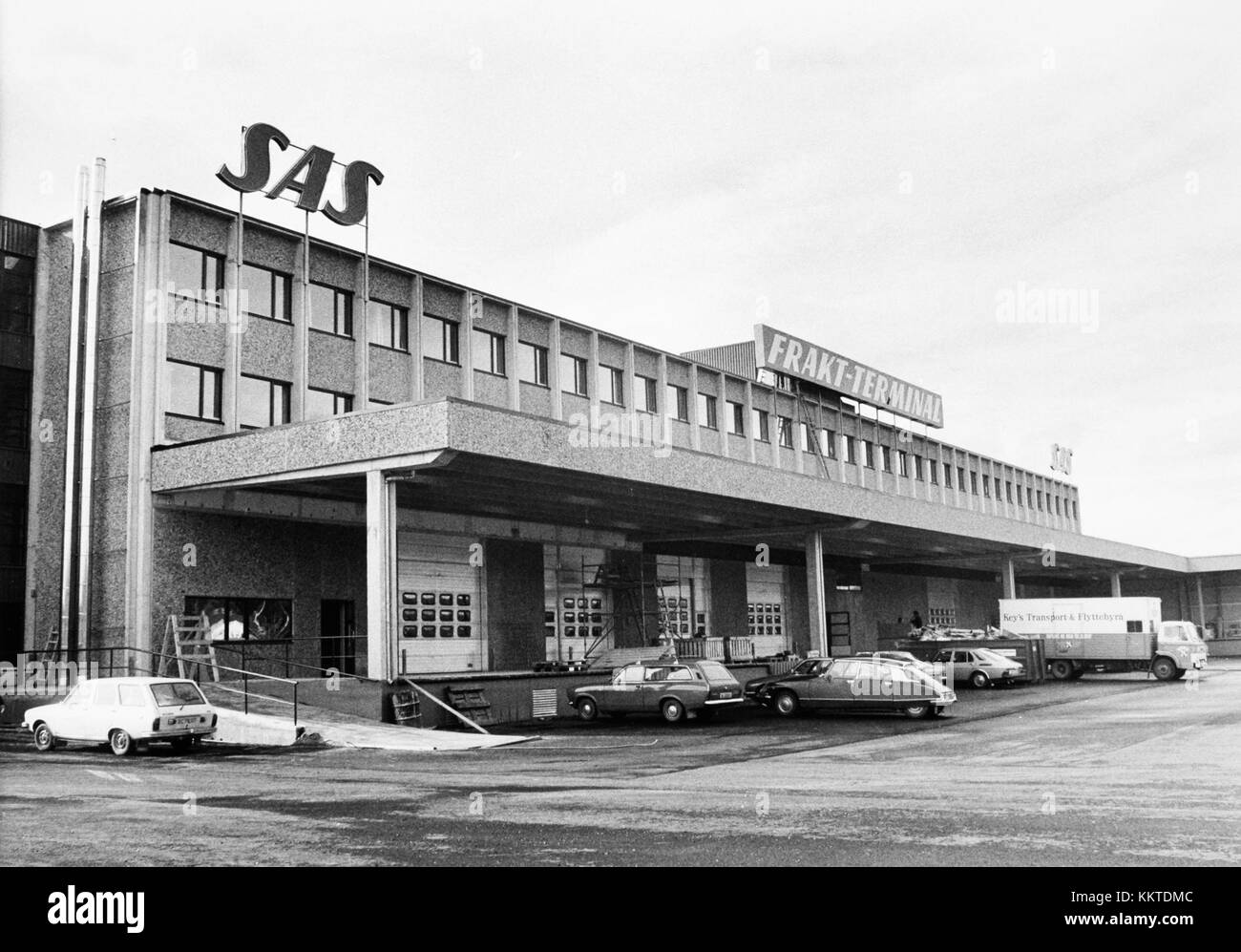 Oslo airport fornebu hi-res stock photography and images - Alamy