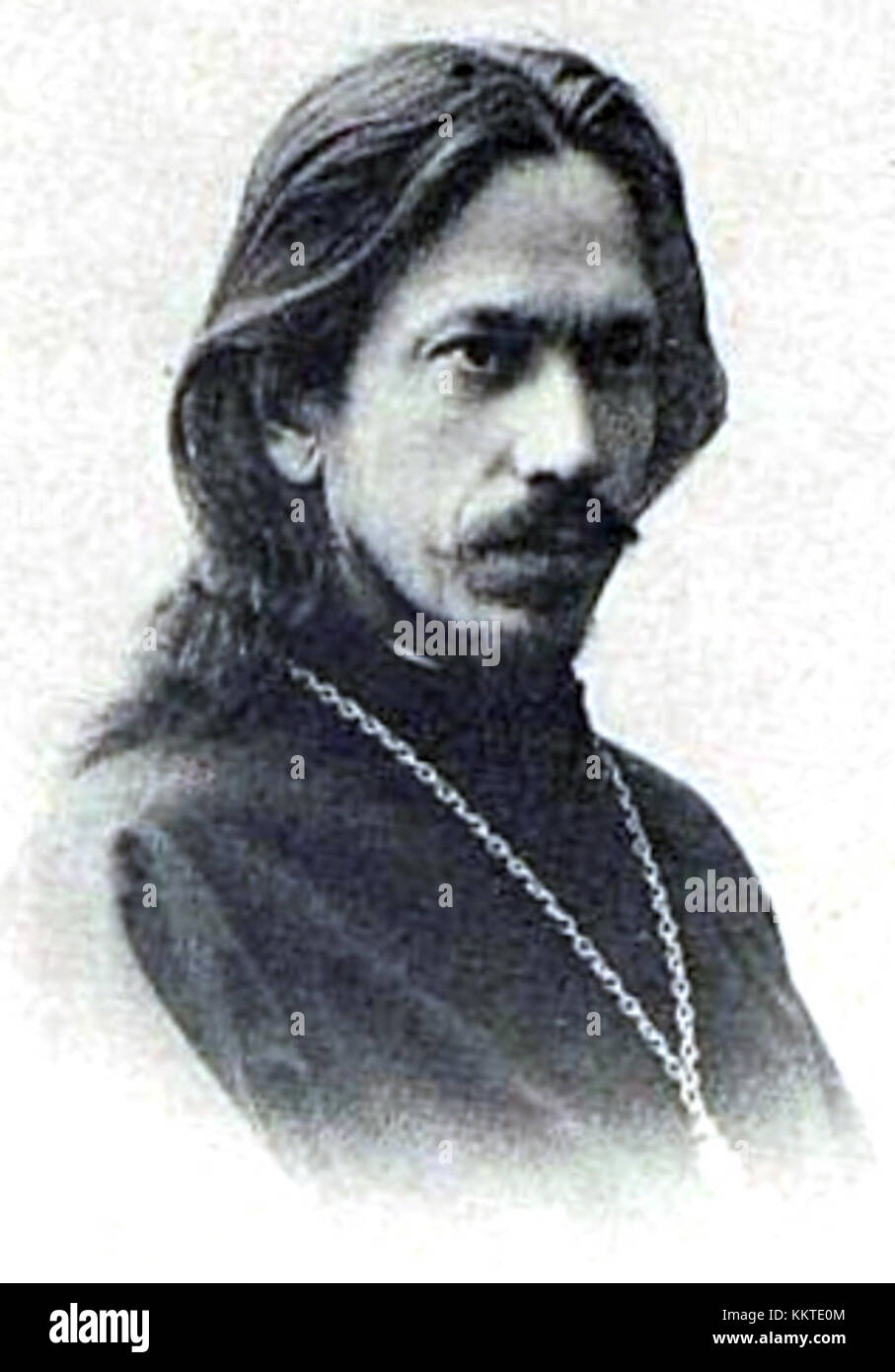 Popov Alexandr Alexandrovich Stock Photo - Alamy