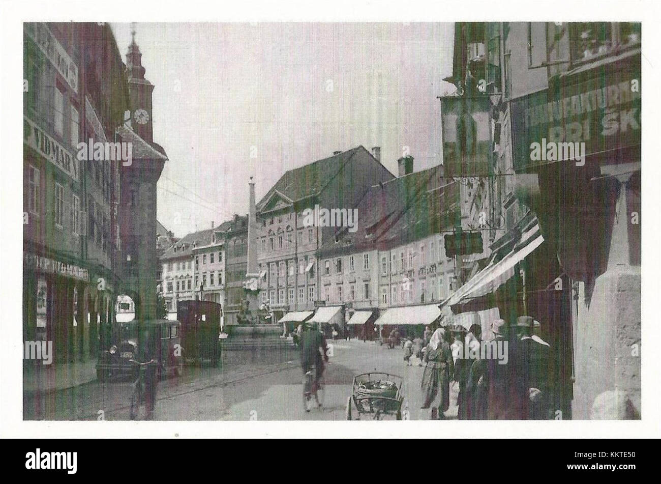 1920s social life Cut Out Stock Images & Pictures - Alamy