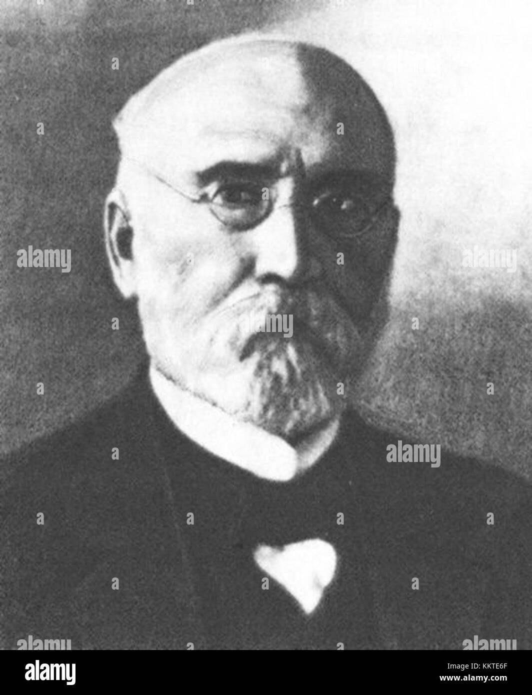 Pyotr Zabolotnov was a Russian historian and writer, known for his ...