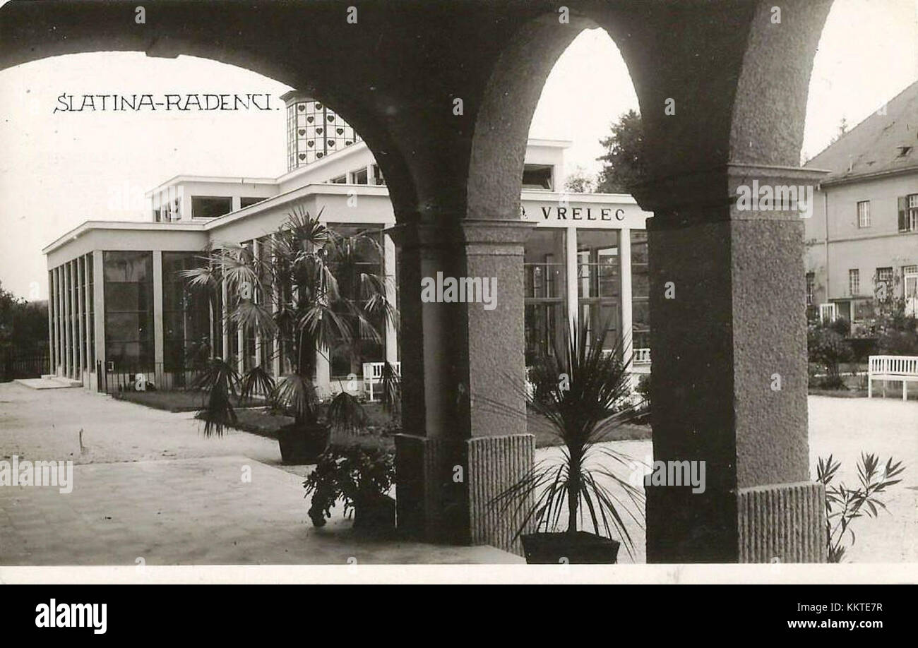 Radenci hi-res stock photography and images - Alamy