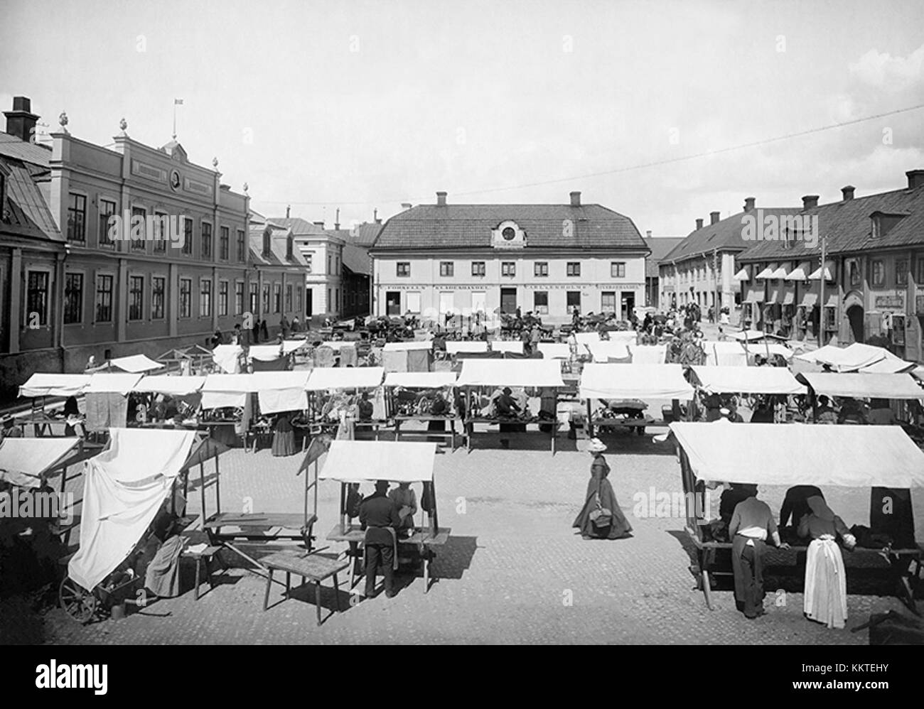 Arboga an hi-res stock photography and images - Alamy