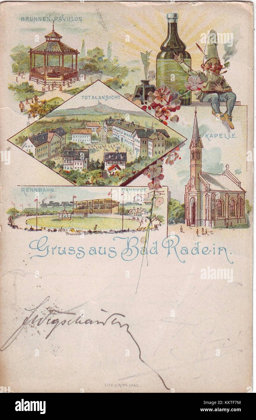 Radenci hi-res stock photography and images - Alamy