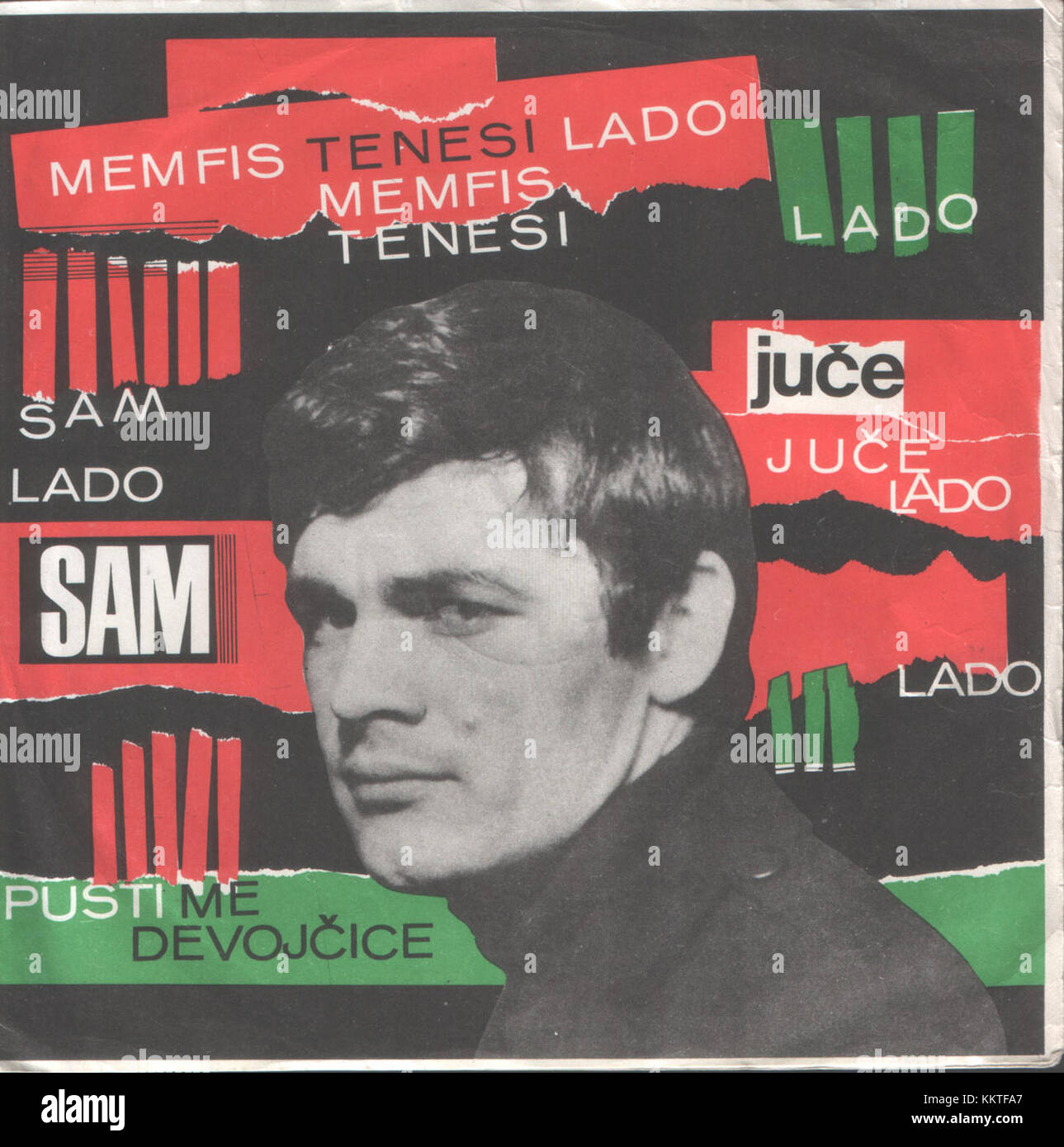 Memfis hi-res stock photography and images - Alamy