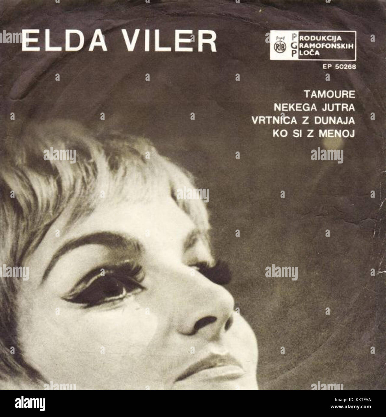 *Elda Viler Tamoure* is a name possibly associated with a cultural or ...