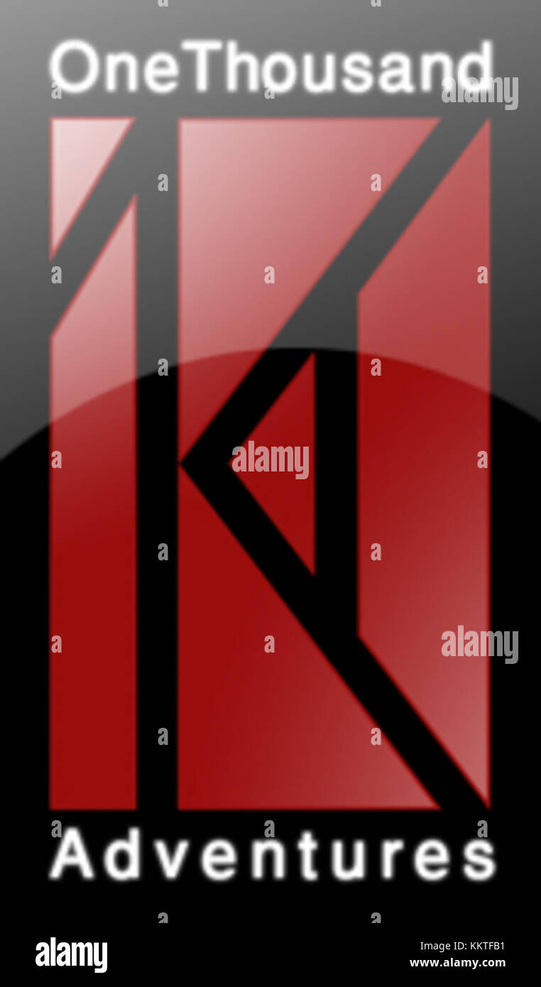 This new logo represents the 1ka platform, a tool used for creating and ...