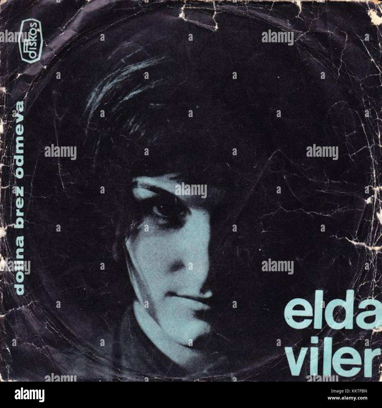 Elda Viler's Dolina brez odmeva is a Slovene music album. The title ...