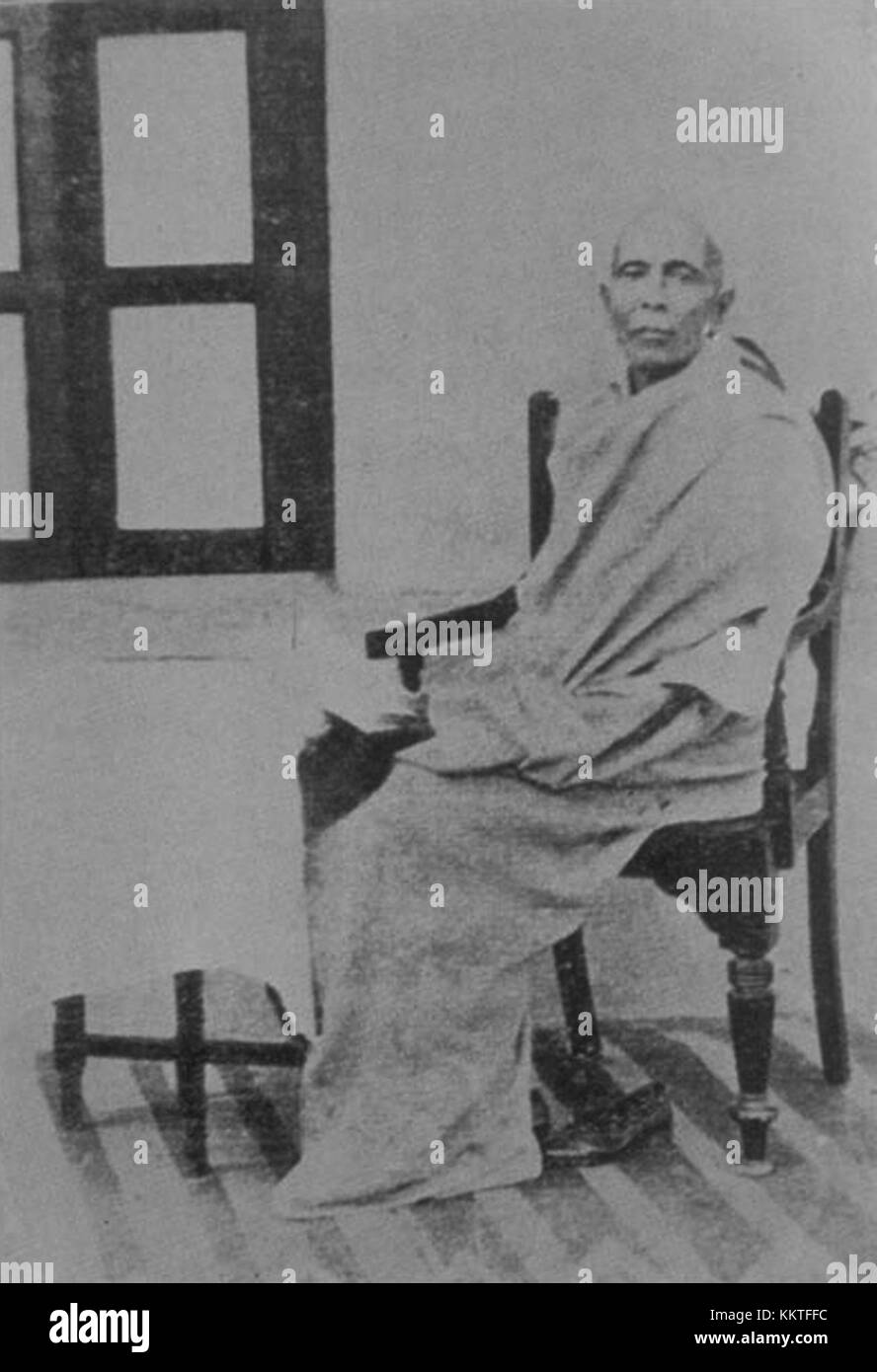 Anagarika dharmapala hi-res stock photography and images - Alamy