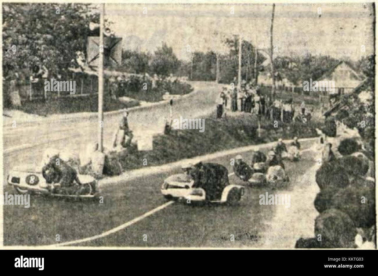 Dirka hi-res stock photography and images - Alamy