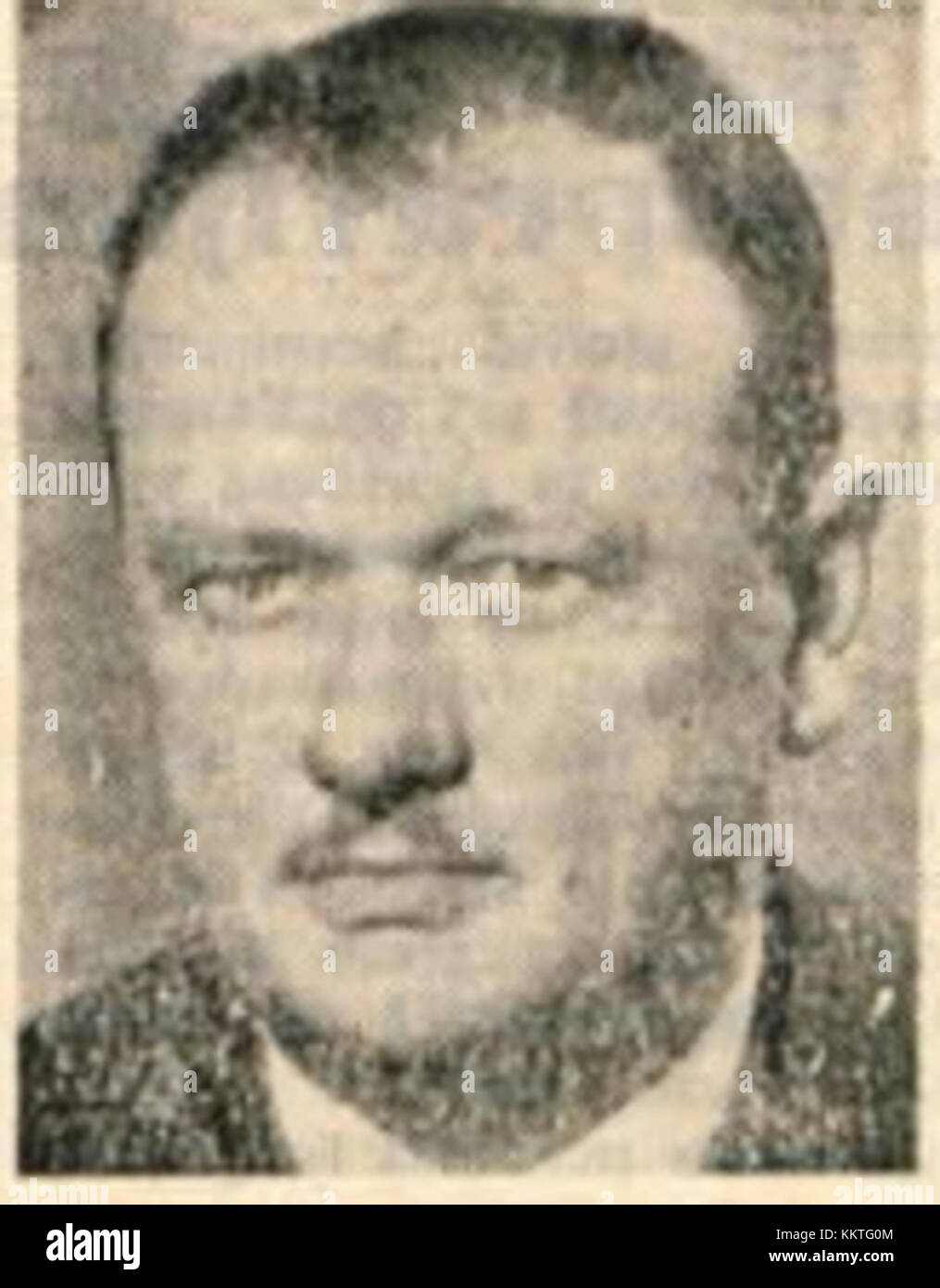 Vinko Dobnikar, a prominent figure in 20th-century Slovenian art, is ...
