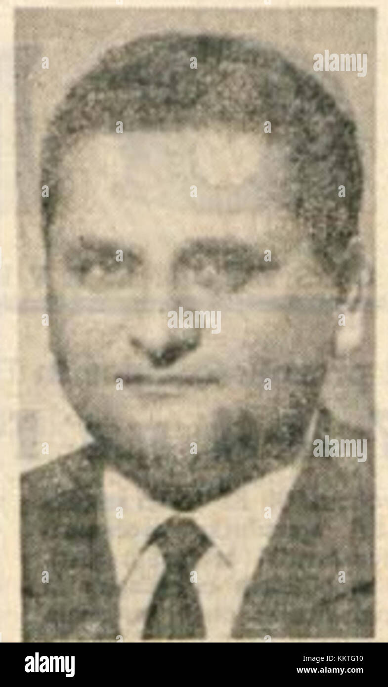 Janko Burnik, a notable figure in 1969, made contributions in his field ...