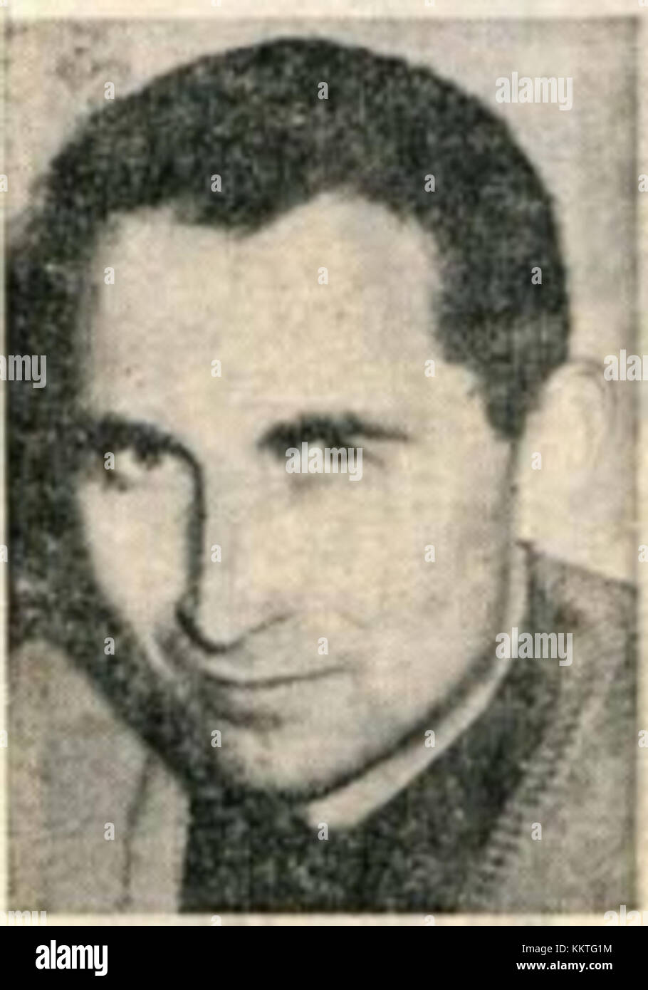 Ivan Oman, a notable figure from the 1960s, was known for his ...