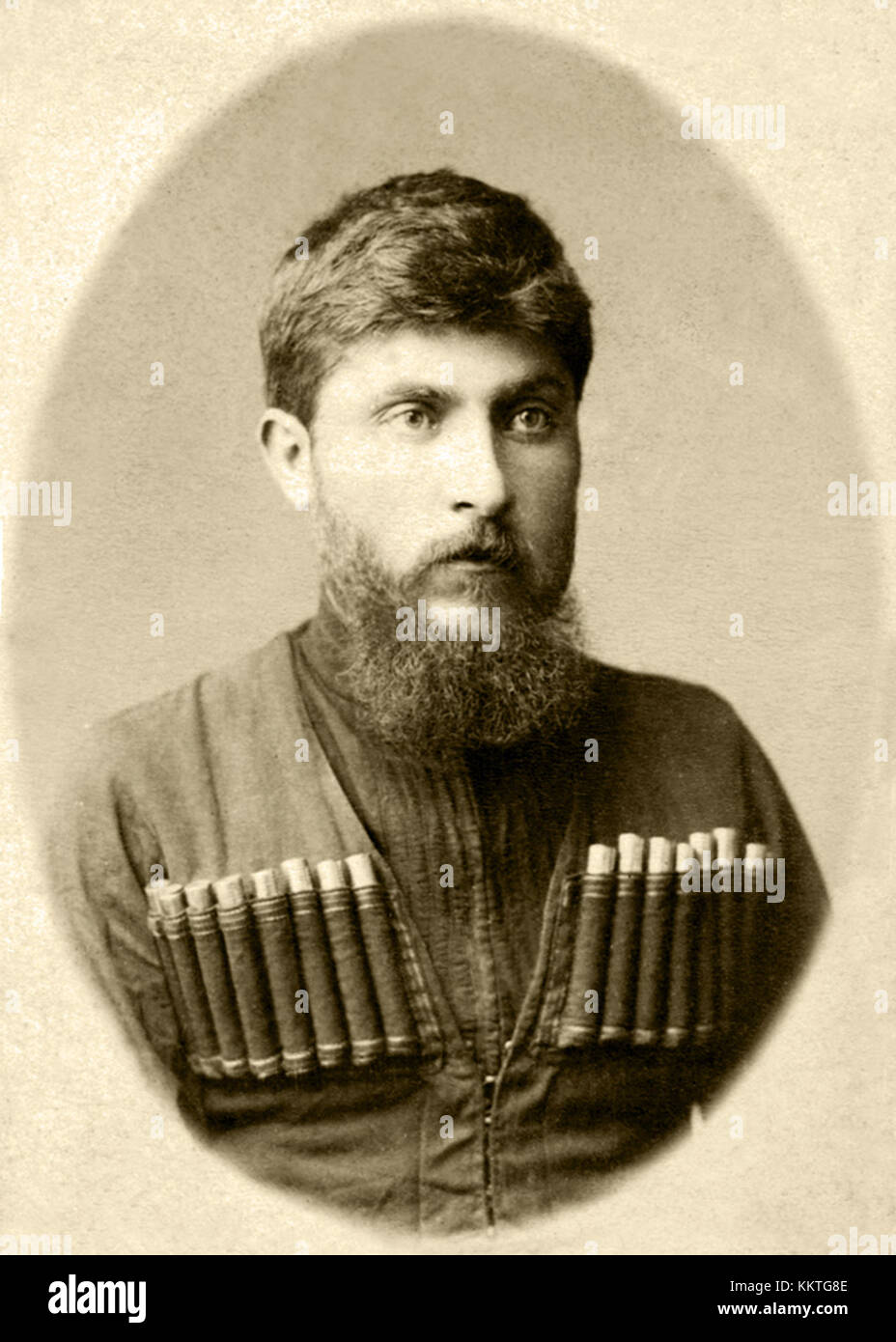 Vazha Pshavela was a Georgian poet and writer, known for his ...