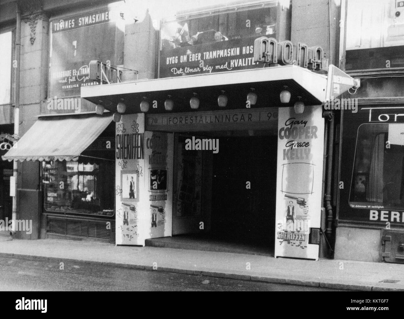 1952 movies hi-res stock photography and images - Alamy