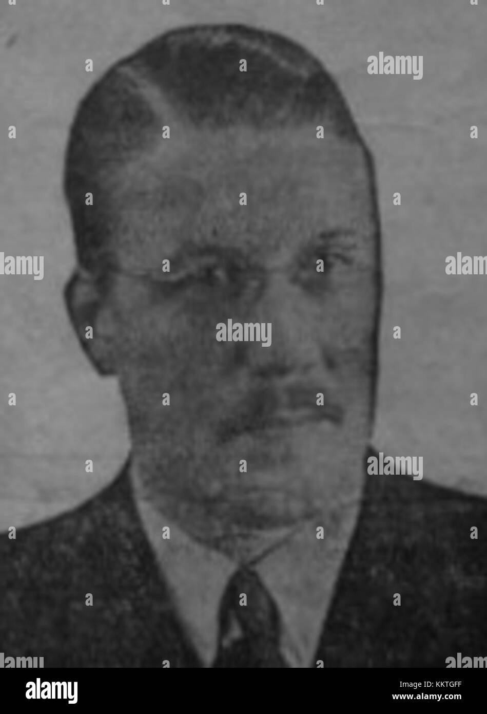 Elis Sandberg, a notable 20th-century figure, was known for his ...