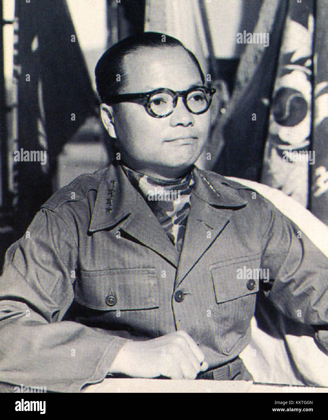 Lee Hyung Keun was a renowned artist known for his contributions to ...