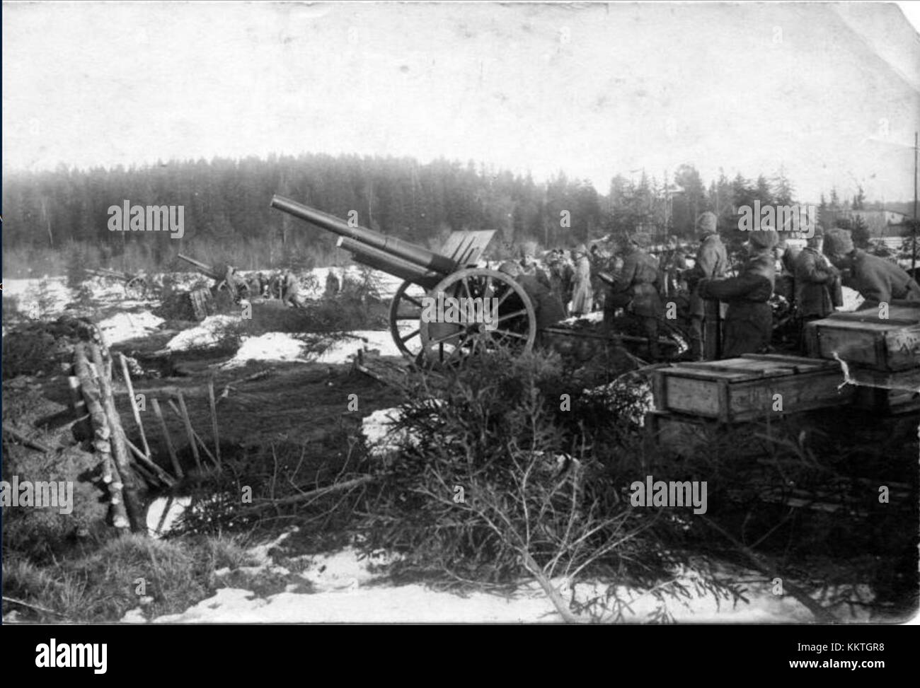 An image depicting the bombardment of the Kronstadt forts during the ...