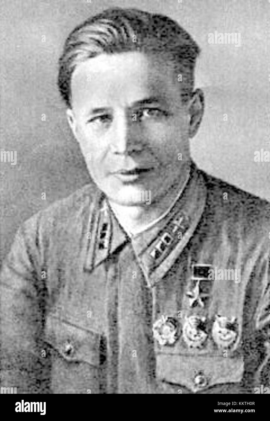 Mikhail Baranov was a notable individual known for his [field or ...