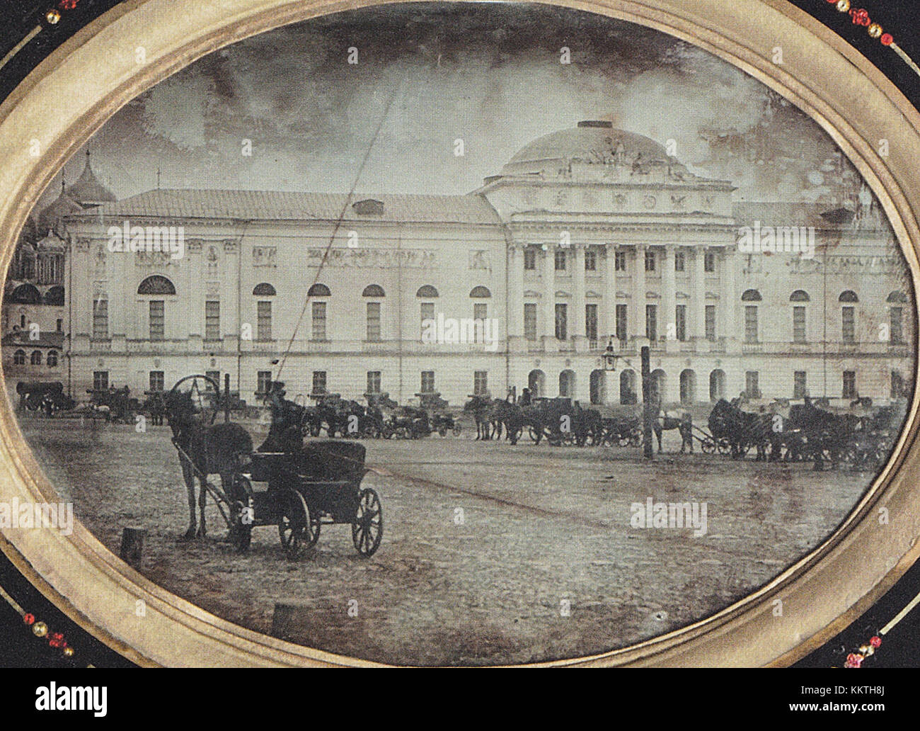 Armoury Building High Resolution Stock Photography and Images - Alamy