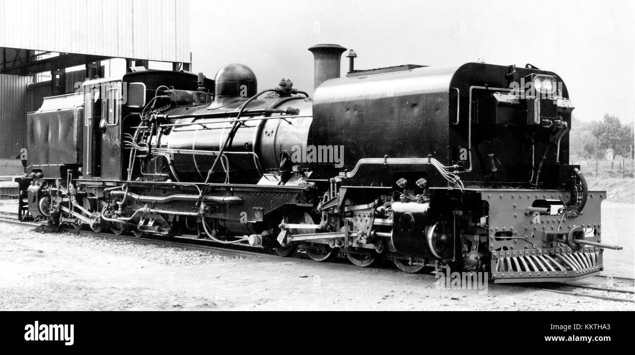 Class NG G16, including the locomotives NG149 and NG156, is a series of ...