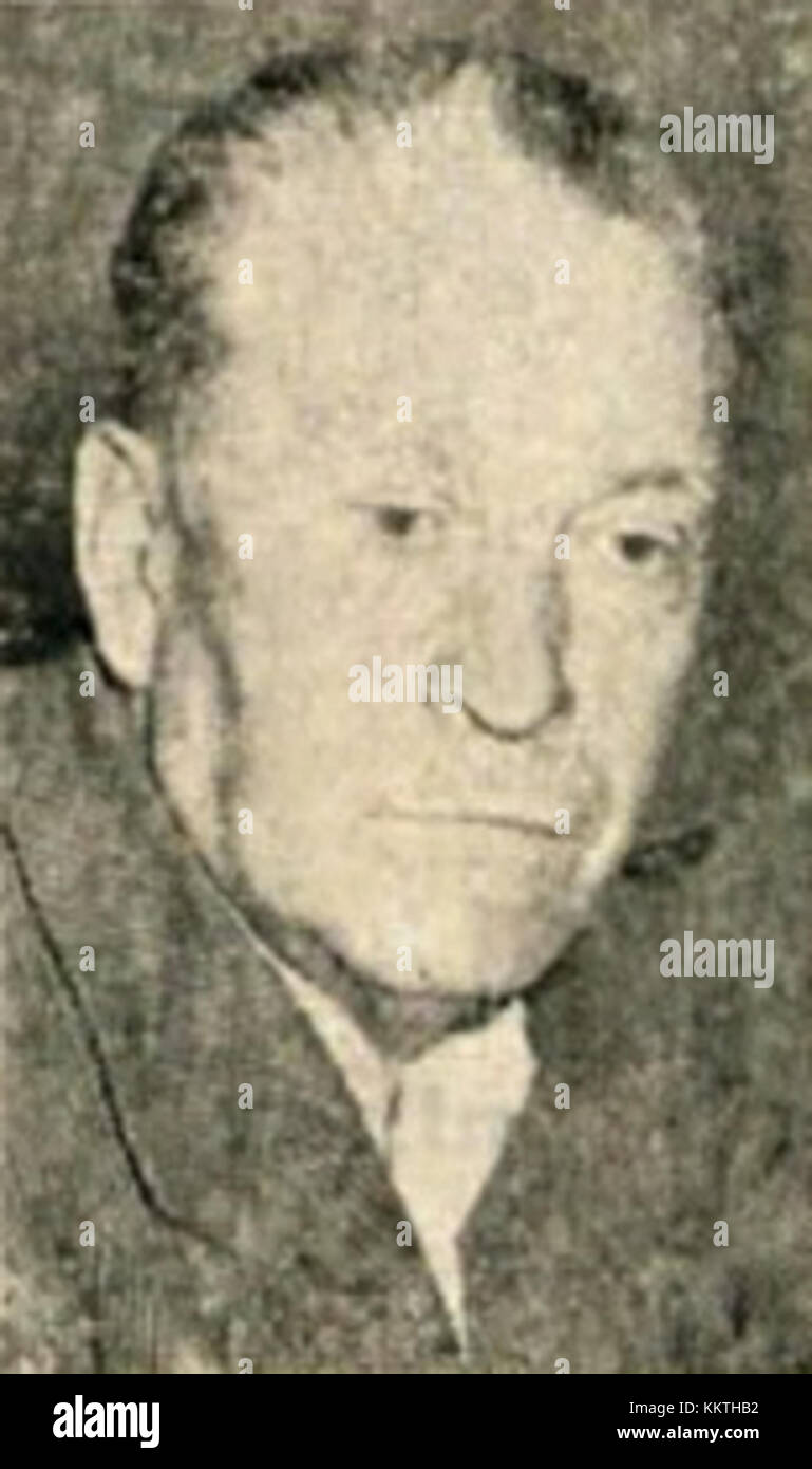 Anton Peternelj 1969 Stock Photo - Alamy