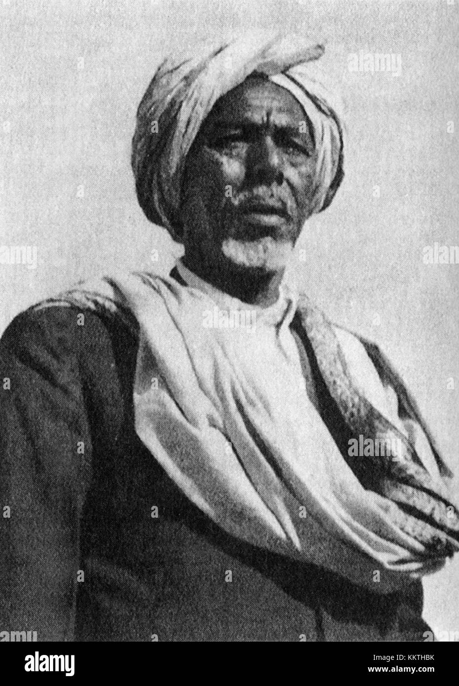 Sultan Abdillahi Sultan Deria was a ruler of the Isaaq Sultanate in ...