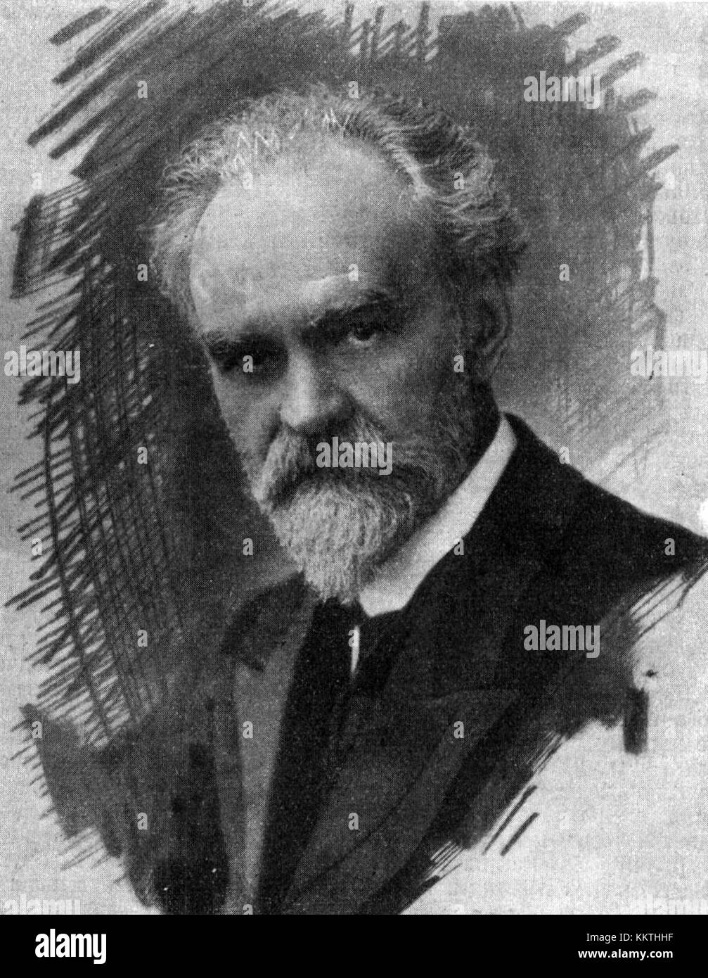 Tikhonov hi-res stock photography and images - Alamy