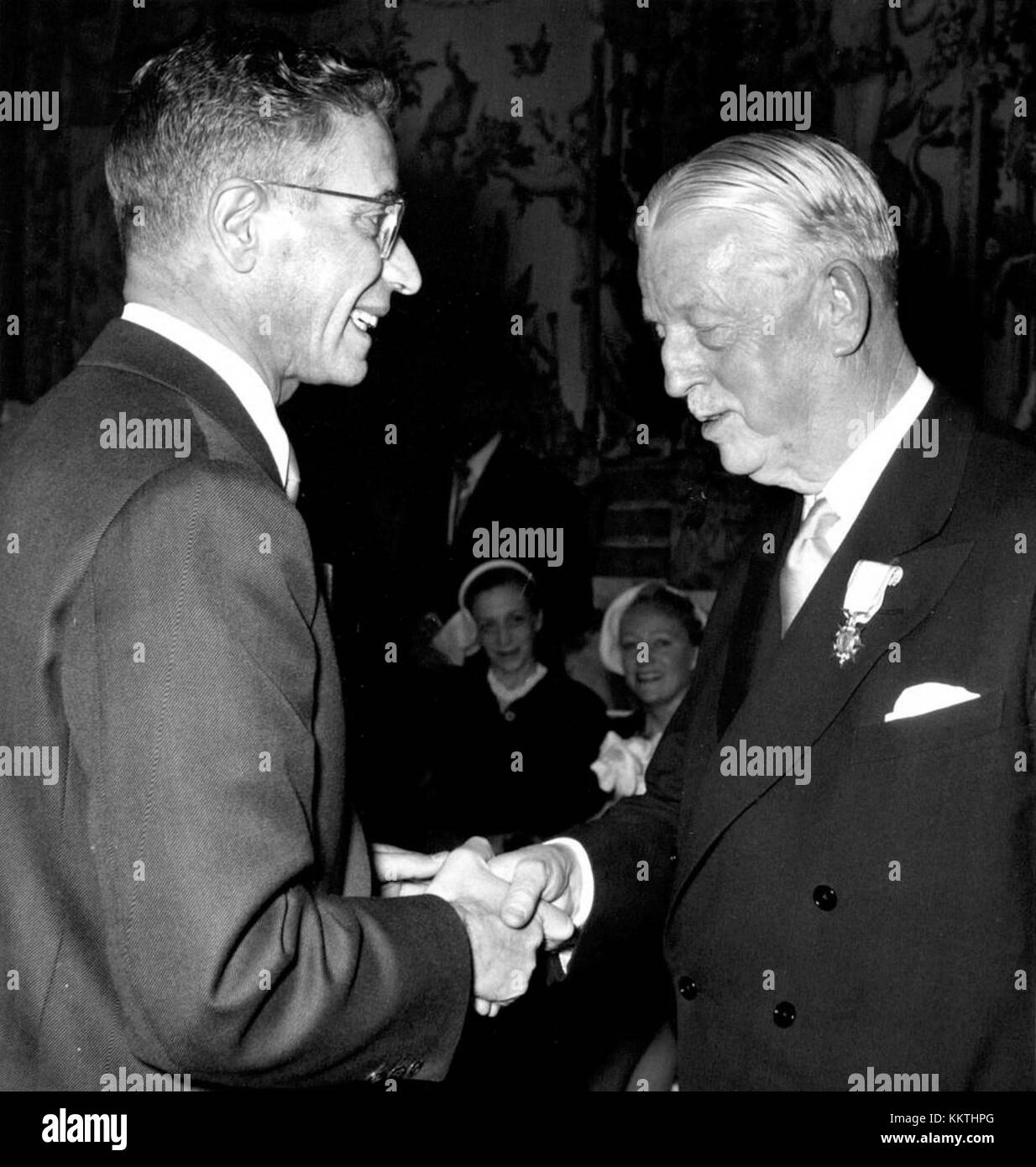 French cinema director Black and White Stock Photos & Images - Alamy