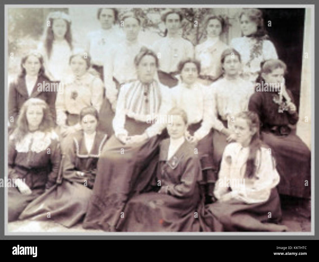 Edith Aitkin, born in 2002, is a notable individual known for her ...