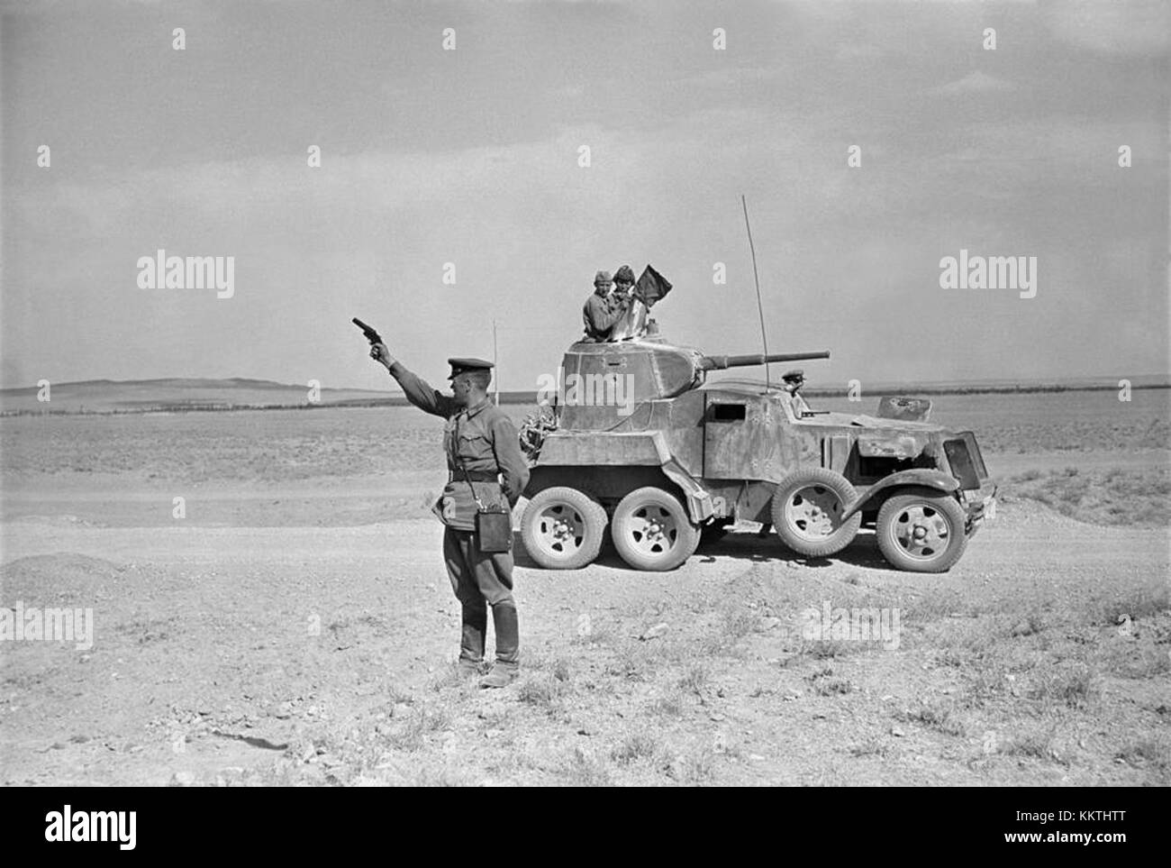 Operational task Black and White Stock Photos & Images - Alamy
